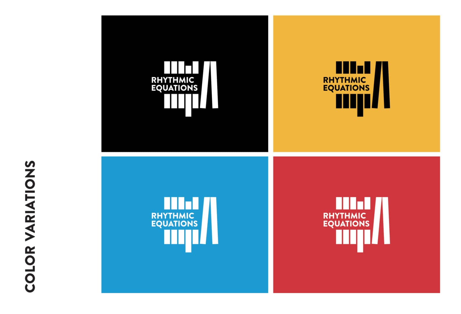 Rhythmic Equations — WePropagate