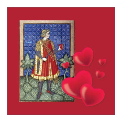 He(art) and Design: The History Behind The Heart Symbol — WePropagate